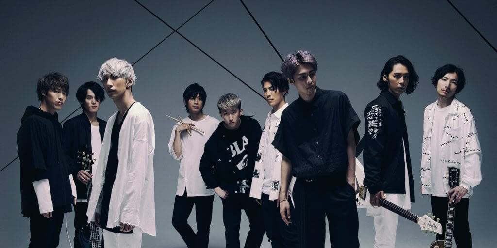 BuZZオフィシャルサイトリニューアル！ ヴィジュアル公開！ | BuZZ - Official Site Official Site