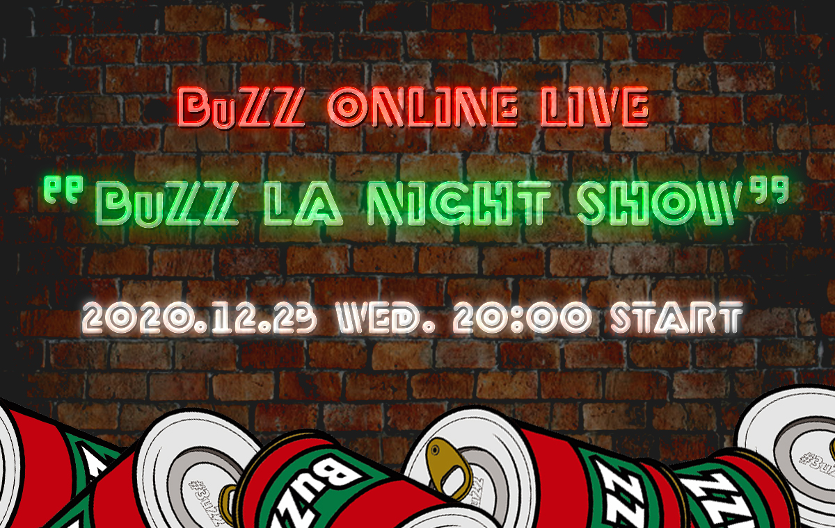 BuZZ - Official Site